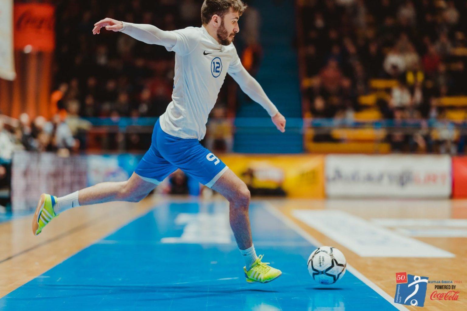Ivan Ivanković u FC "Mostar SG" za povratak na vrh! - Futsal BALKAN